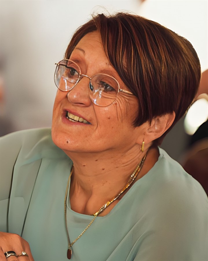 Avis de décès de Véronique VANQUIN décédé le 28/04/2025 à Chêne ...