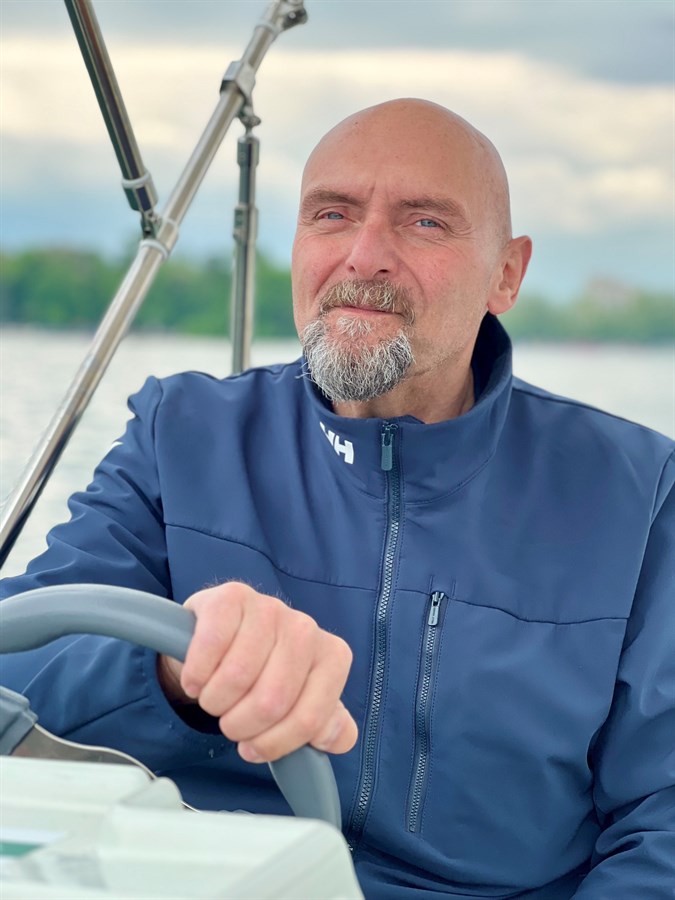 Avis de décès de Frédéric ROUSSEAU décédé le 10/05/2025 à Pont (France ...