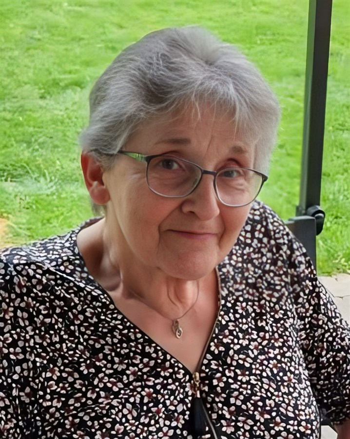 Avis de décès de Jeannine LOUIS décédé le 29/05/2025 à Respelt ...