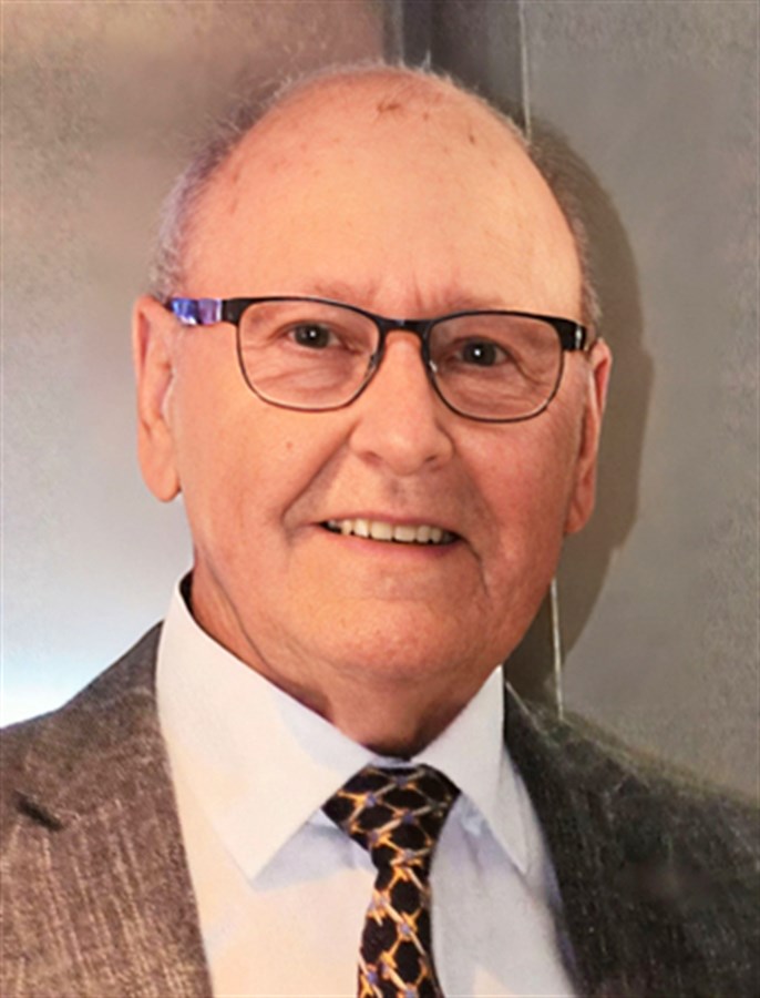 Avis de décès de Yves ZIOMEK décédé le 18/05/2025 à Mons : annonce ...