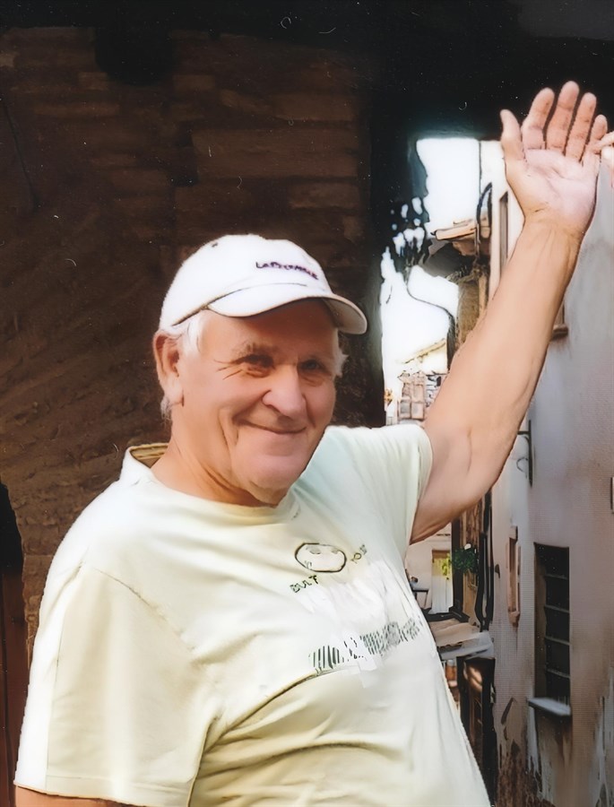 Avis de décès de Jean-Marie KRIER décédé le 02/06/2025 à Halanzy ...