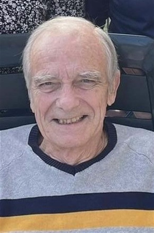 Avis de décès de Jules HARDY décédé le 14/06/2025 à Aubange : annonce ...