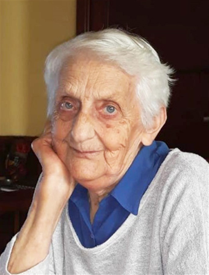 Avis de décès de Marie Jeanne CONSTANT décédé le 10/06/2025 à ...