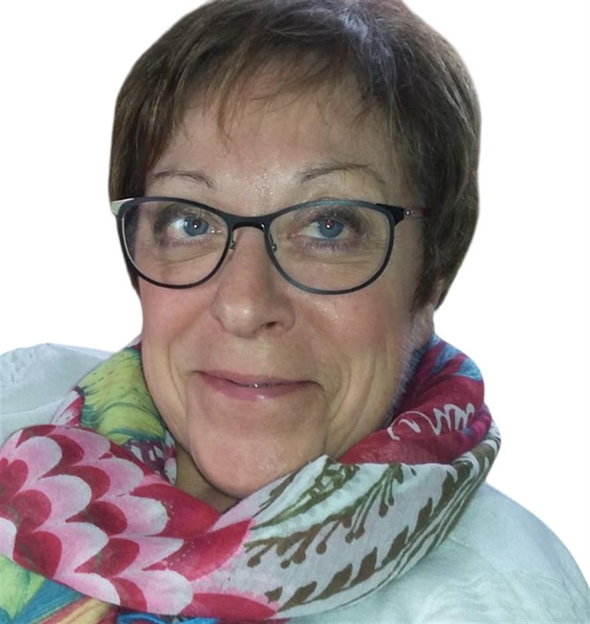 Avis de décès de Monique LEGRAND décédé le 25/06/2025 à Natoye ...