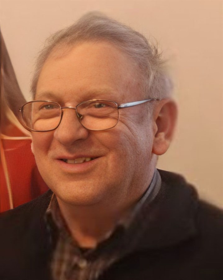 Avis de décès de Albert DARCHE décédé le 18/07/2025 à Liège : annonce ...