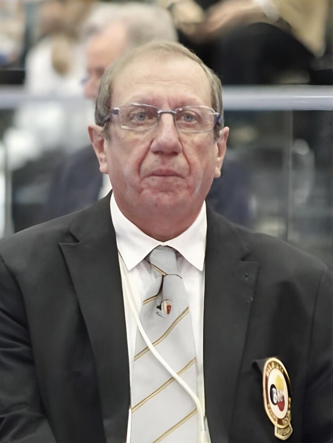 Avis de décès de Charles MARCIAN décédé le 31/07/2025 à Libramont ...