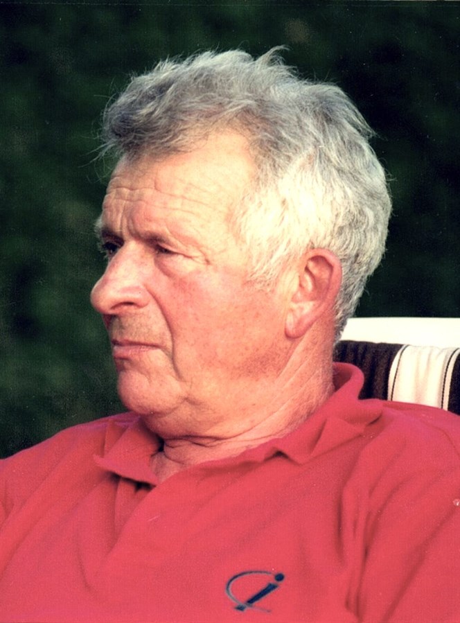 Avis de décès de Jean LECLERCQ décédé le 08/07/2025 à Ciney : annonce ...