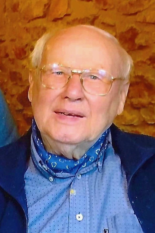 Avis de décès de Lucien ARNOULD décédé le 14/07/2025 à Libramont-Chevigny : annonce ...