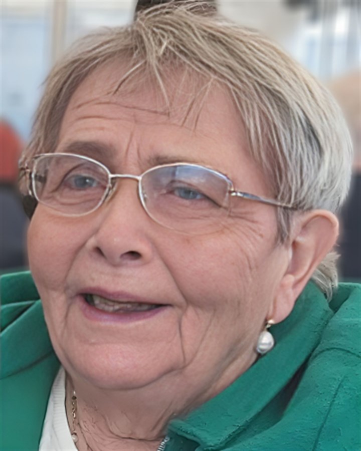 Avis de décès de Marie-Joséphine KINET décédé le 03/07/2025 à Arlon ...