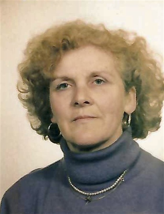 Avis de décès de Emilia GOLIN décédé le 14/08/2025 à Wépion : annonce, condoléances, fleurs, etc ...