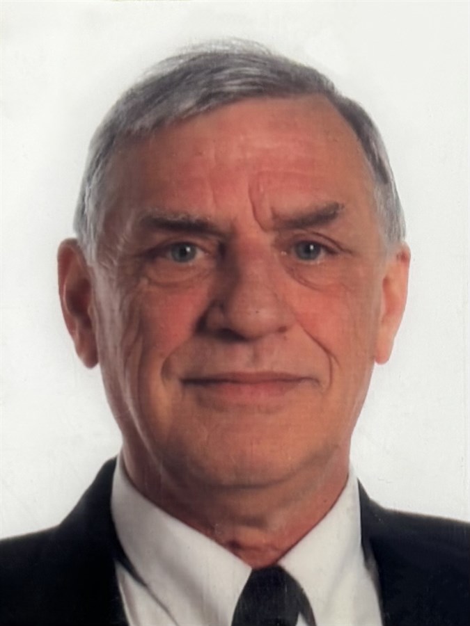 Avis de décès de Jean-Pol DEPOUHON décédé le 09/08/2025 à Dinant ...