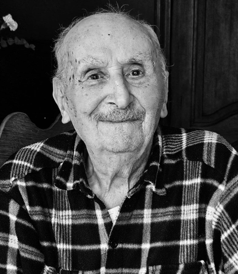 Avis de décès de Joseph PECHÉ décédé le 15/08/2025 à Marche-En-Famenne ...