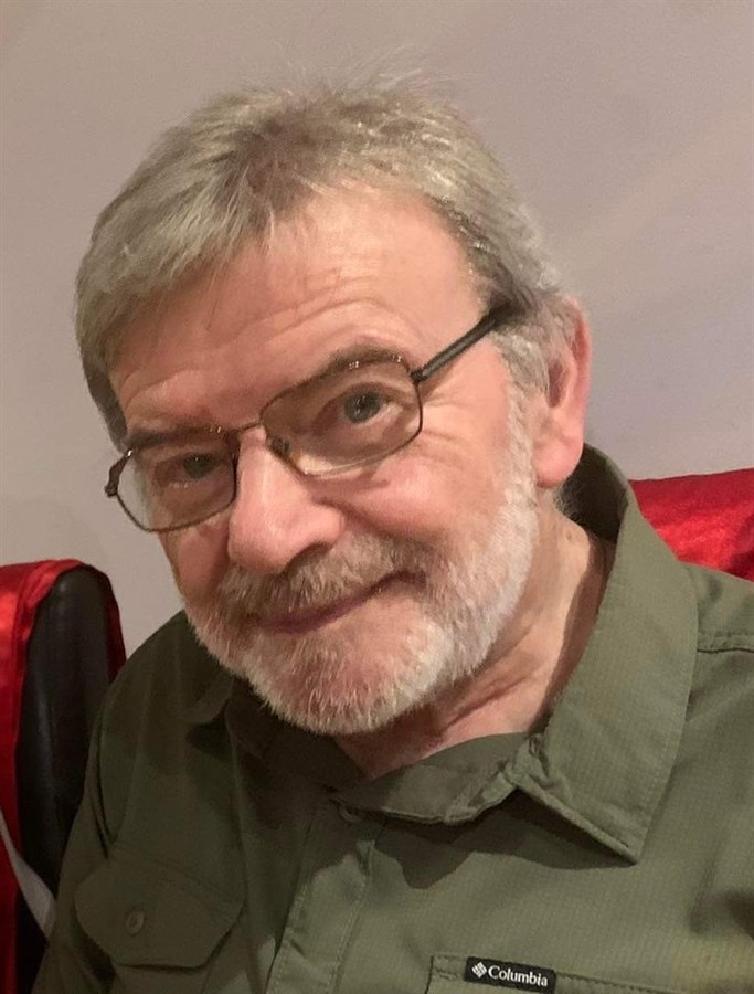 Avis de décès de Didier DE KEYSER décédé le 10/10/2025 à Chercq : annonce, condoléances, fleurs ...