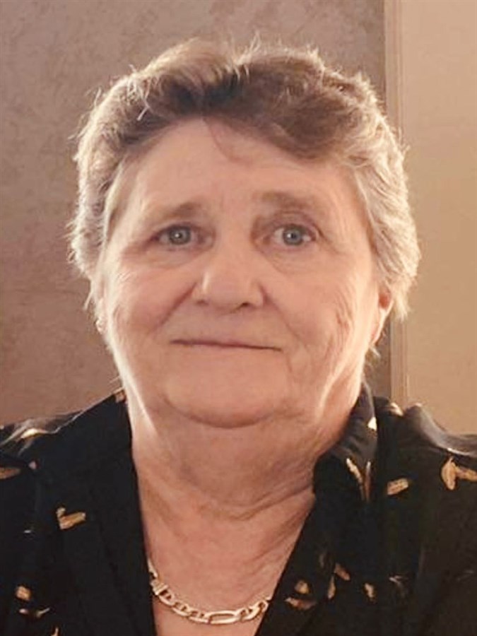 Avis de décès de Josiane VAN BELLINGEN décédé le 07/12/2025 à Guignies ...