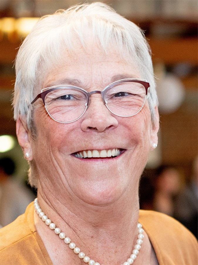 Avis de décès de Marie-Paule SARANTE décédé le 24/12/2025 à Blandain ...