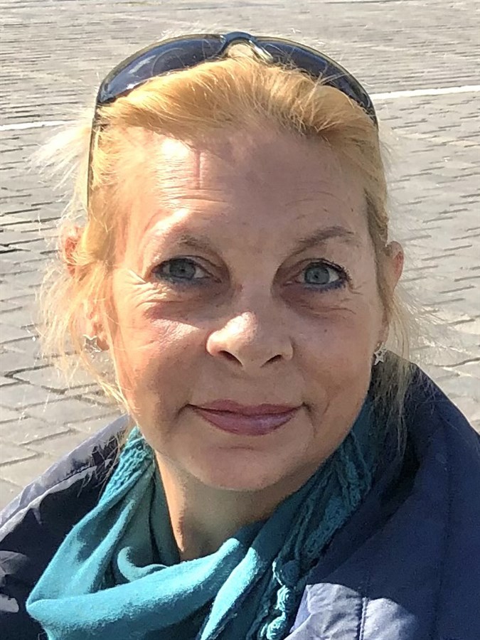 Avis de décès de Anne-Michèle BOLLE décédé le 29/01/2026 à Tournai ...