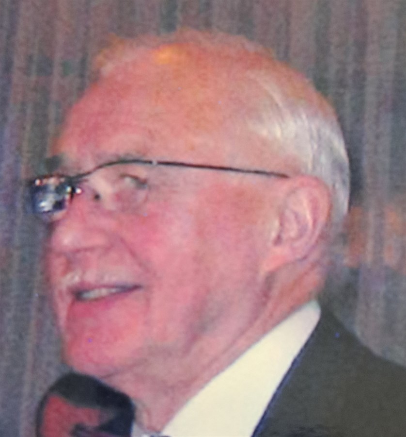 Avis de décès de Jean-Marie NOLF décédé le 29/01/2026 à Tournai ...