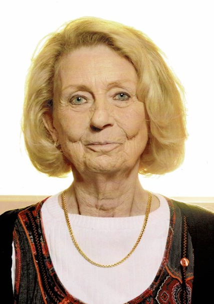 Avis de décès de Marguerite WINANDY décédé le 21/01/2026 à Verviers ...
