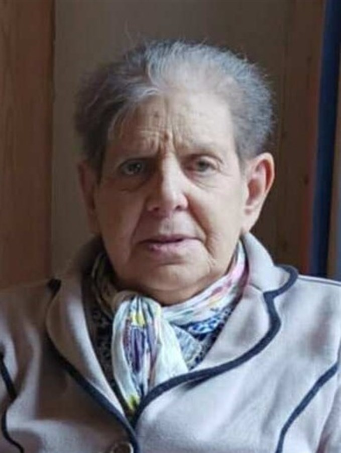 Avis de décès de Mariette ZÉLER décédé le 15/01/2026 à Libramont ...