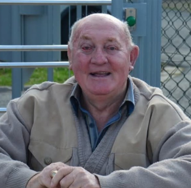 Avis de décès de Robert BIEBUYCK décédé le 15/01/2026 à Renaix ...