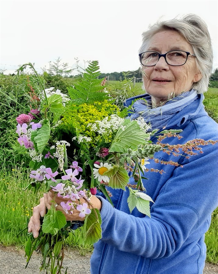 Avis de décès de Anne LEFEBVRE décédé le 06/05/2026 à Paliseul ...